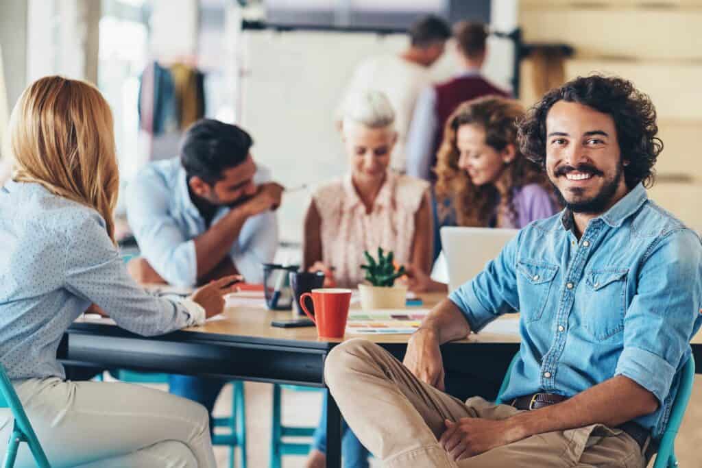 Top Coaching Ausbildung in Berlin - Dr. Bock Coaching Akademie